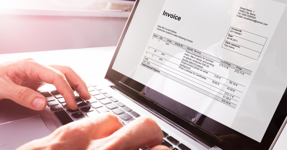 Elektronische Rechnung: Das steckt dahinter! | obwyse